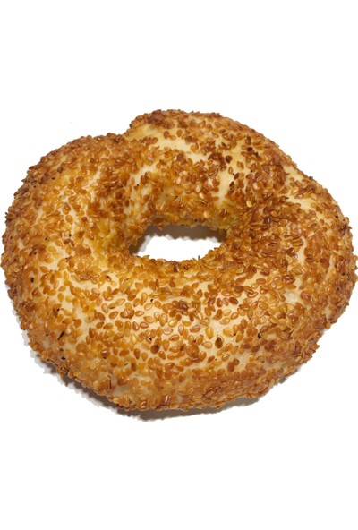 Seferoğlu Glutensiz Simit 90 gr x 10'lu