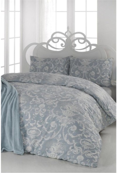 Maya Home Tek Kişilik Uyku Seti Pamuklu Ürün Tual