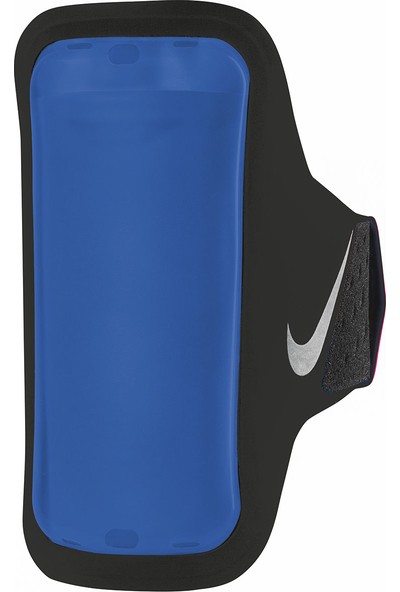 Nike Aksesuar Ventilated Siyah Kol Bandı N.RN.67.087.OS