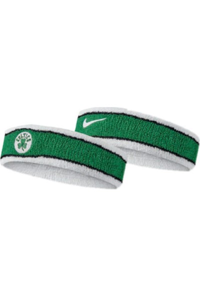 Nike Aksesuar Nba Boston Celtics Clover Kafa Bandı N.100.0540.347.OS Nike Aksesuar Nba Boston Celtics Clover Kafa Bandı N.100.0540.347.OS