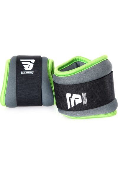 Sportive Spt 0,5kg Neopren Bilek Ağırlığı SPT-2913V