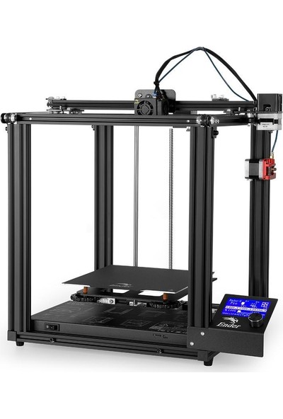 Creality 3D Ender 5 Pro 3D Yazıcı