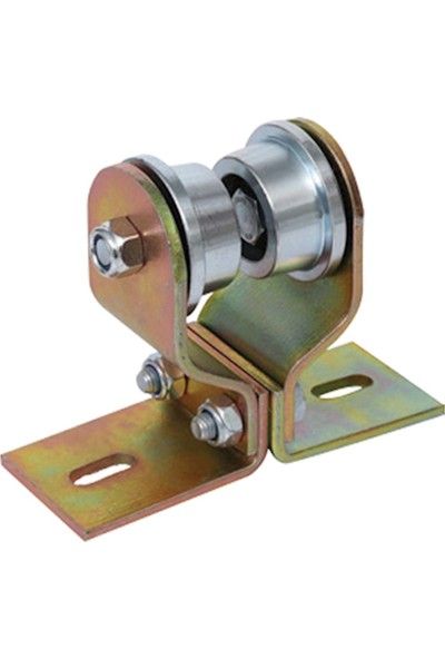 Dirim SR060 Tekli Şaryo Makarası 60 mm