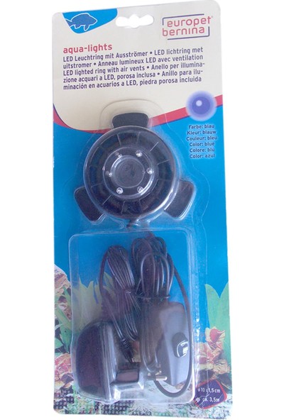 Europet Işıklı Hava Taşı