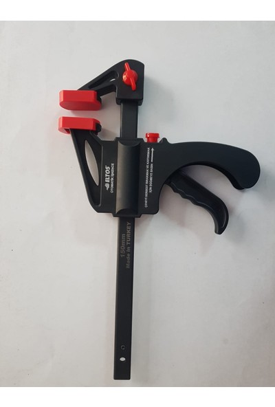 Eltos Cırcırlı Otomatik Işkence 750 mm Eltos Cırcırlı Otomatik Işkence 750 mm