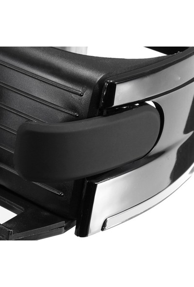 RBW Dreamcar Flex Siyah Bardaklık+Telefon Tutucu