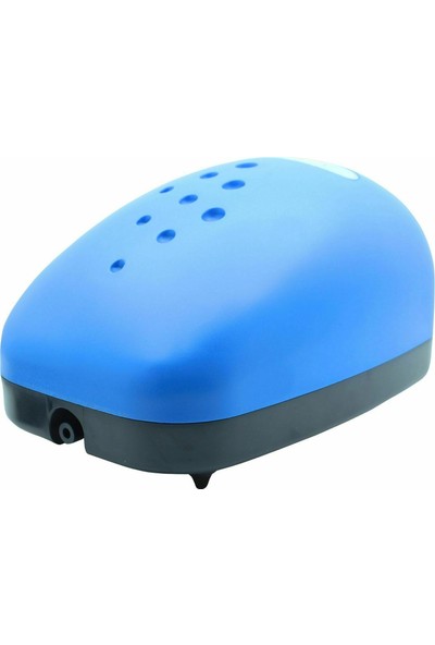 Hailea 6 Çıkışlı Sessiz Hava Motoru ACO-2208 1000 Litre/saat Hailea 6 Çıkışlı Sessiz Hava Motoru ACO-2208 1000 Litre/saat