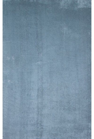 Hakan Welsoft Gri Lastikli Halı Örtüsü