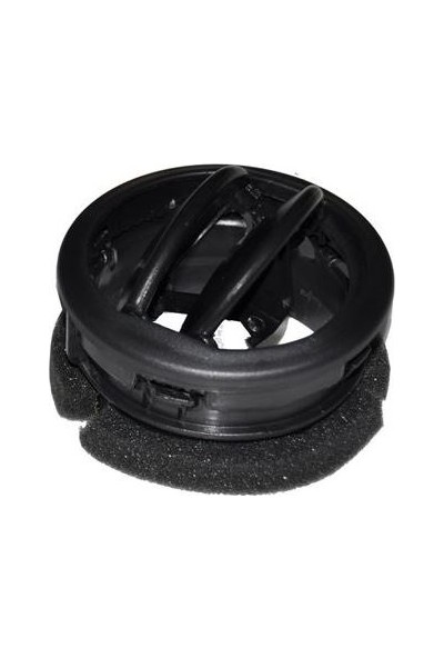 Bkm Fiat Fiorino Orta Kalorifer Hava Difizörü