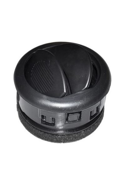 Bkm Fiat Fiorino Yan Kalorifer Hava Difizörü