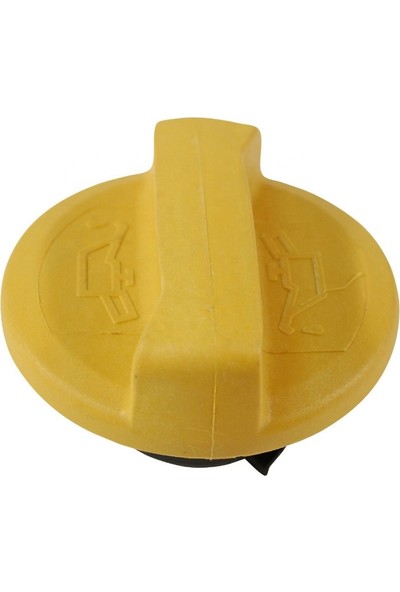 Bkm Opel Astra G Yağ Kapağı