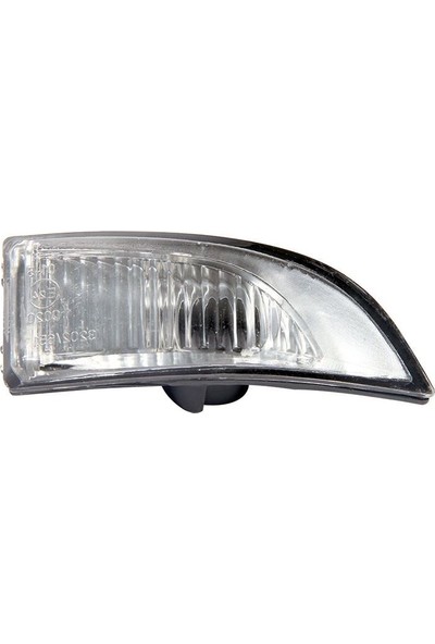 Bkm Renault Fluence Dış Sağ Ayna Sinyali