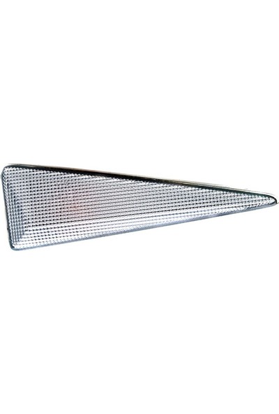 Bkm Renault Megane 2 Sağ Ön Çamurluk Sinyali