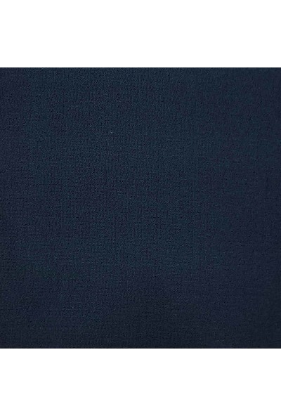 Ism Lacivert Ovarloklu Duvardan Duvara Halıfleks 5.5mm 1150 gr