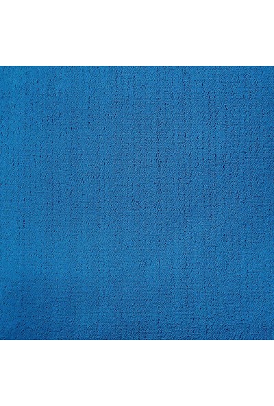 Ism Turkuaz Ovarloklu Duvardan Duvara Halıfleks 5.5mm 1150 gr