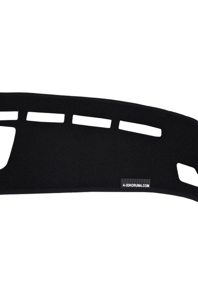 GUERRINO Honda Civic Torpido Halısı Siyah 1994-2000 Modellerine Uygun GUERRINO Honda Civic Torpido Halısı Siyah 1994-2000 Modellerine Uygun
