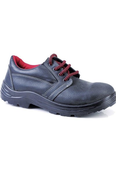Bmes 571 S2 Çelik Burunlu Deri Iş Ayakkabısı No 40 Bmes 571 S2 Çelik Burunlu Deri Iş Ayakkabısı No 40
