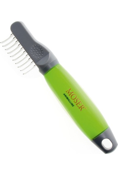 Moser Dematter - Düğüm Açma Taraği Moser Dematter - Düğüm Açma Taraği