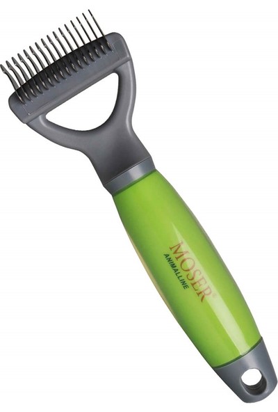 Moser Keçe Açma Bıçağı Düz