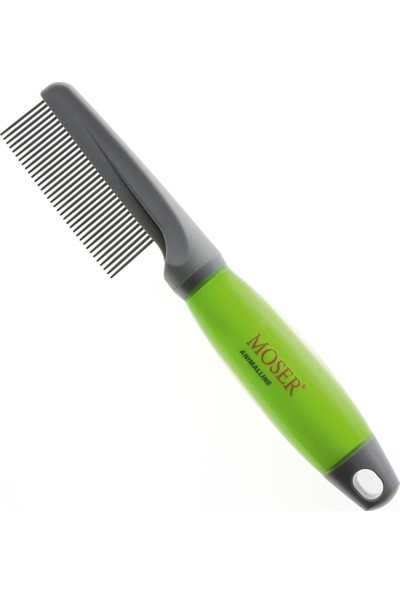 Moser Sabunlama ve Tüy Alma Fırçası