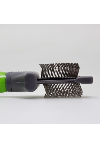 Moser Esnek Kaygan Firça - Iki Tarafli