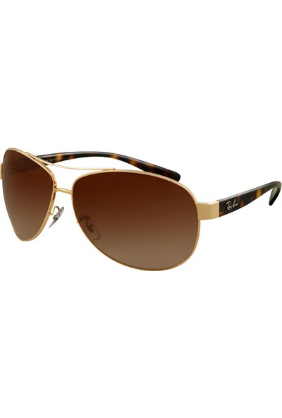 Rayban RB3386 00113 Erkek Güneş Gözlüğü