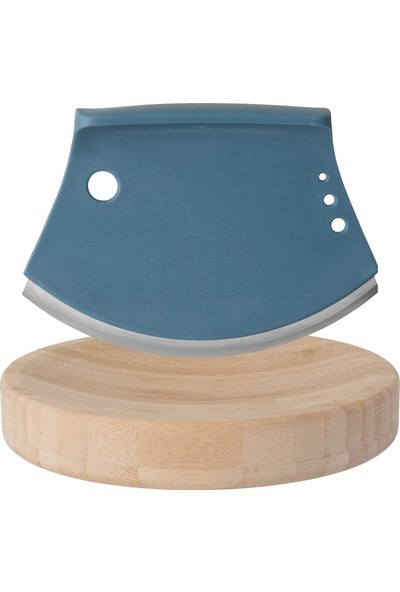 Berghoff Leo Yeşillik Doğrayıcı ve Tahtası