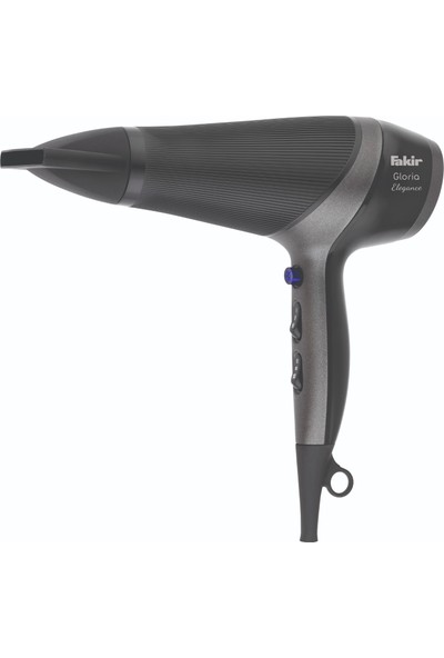 Fakir Gloria Elegance Antrasit Saç Kurutma Makinesi