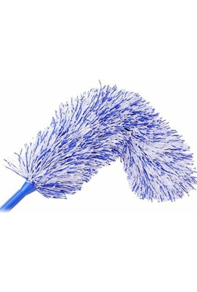 Molto Mikrofiber Manyetik Anti-Statik Bükülebilen Toz Alma Püskülü Molto Mikrofiber Manyetik Anti-Statik Bükülebilen Toz Alma Püskülü