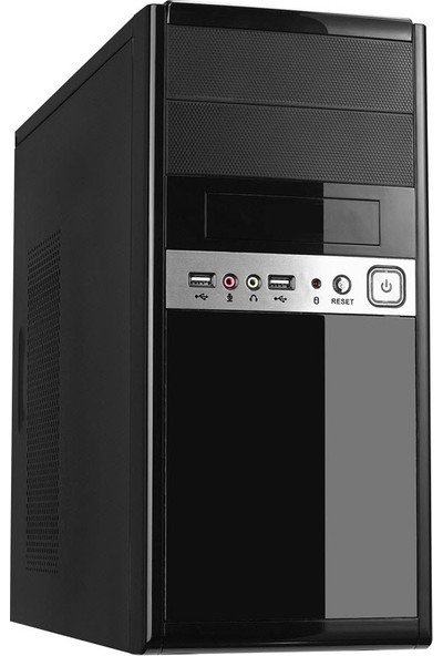 ArmA Intel Core i3 9100 8GB 240GB SSD R5 220 Freedos Masaüstü Bilgisayar ArmA Intel Core i3 9100 8GB 240GB SSD R5 220 Freedos Masaüstü Bilgisayar