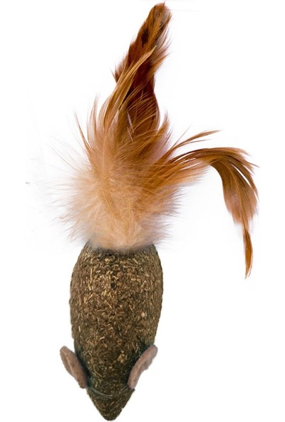 Eastland Catnipli Oyn. Tüylü Fare 4.8 m Eastland Catnipli Oyn. Tüylü Fare 4.8 m