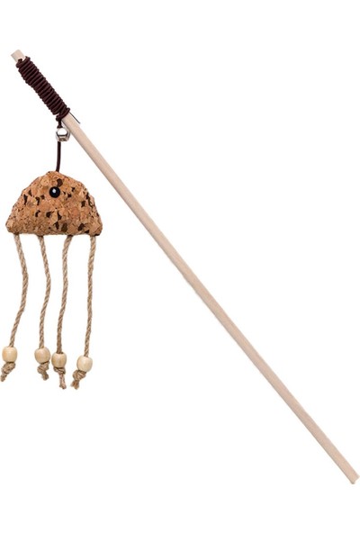 Eastland Kedi Oltasi Ahtapot 50 cm