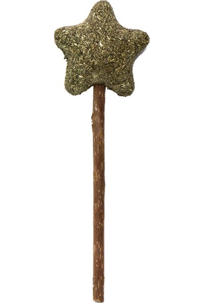 Eastland Matatabi Catnip Yildiz Kedi Lolipop 10 cm Eastland Matatabi Catnip Yildiz Kedi Lolipop 10 cm