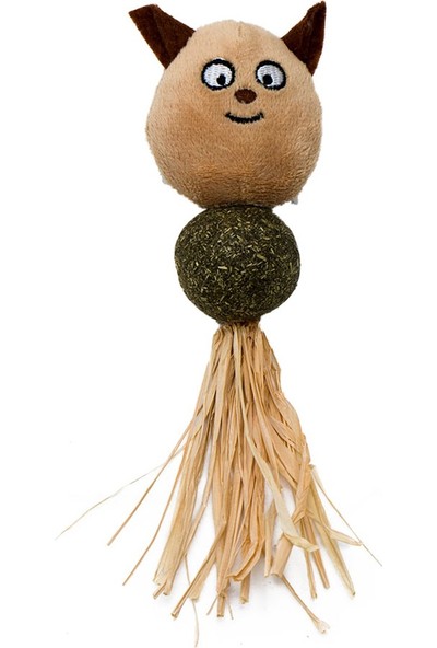 Eastland Catnipli Peluş Oyn. Ayicik 27 cm