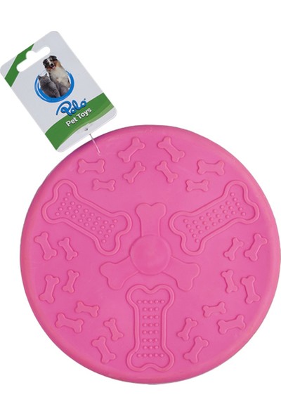 Polo Frizbi Oyuncak Polo Frizbi Oyuncak