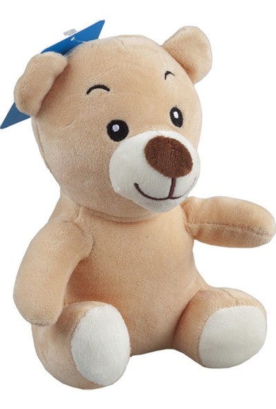 Polo Peluş Ayı Oyuncak