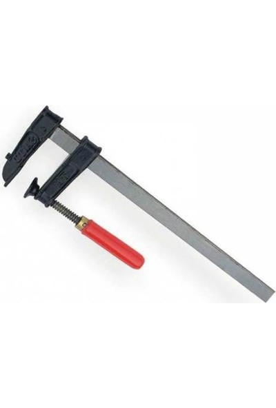 Safa B.h.d Işkence Sıkıştırma Mengene 50x300 mm