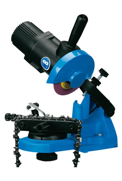 Tecomec 11909001 Zincir Bileme Makinesi Easy Grinder