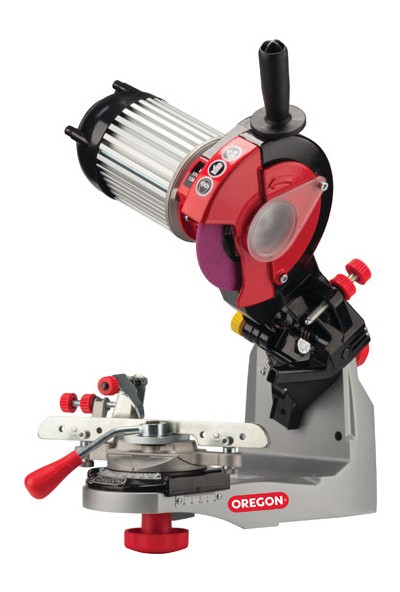 Oregon 520-230 Zincir Bileme Makinası 214W