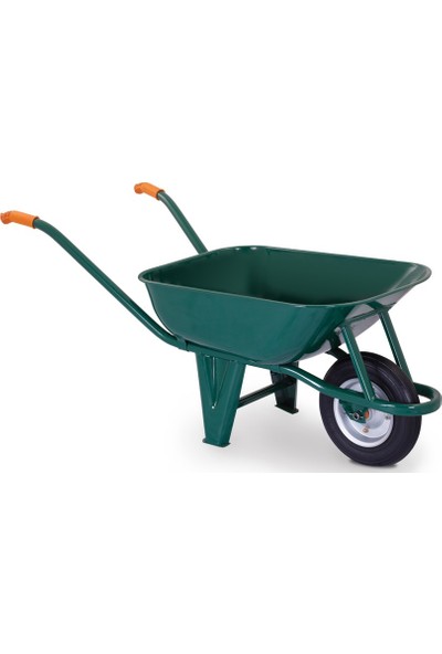 Yapar Pro El Arabası Şişme Lastik Rulmanlı