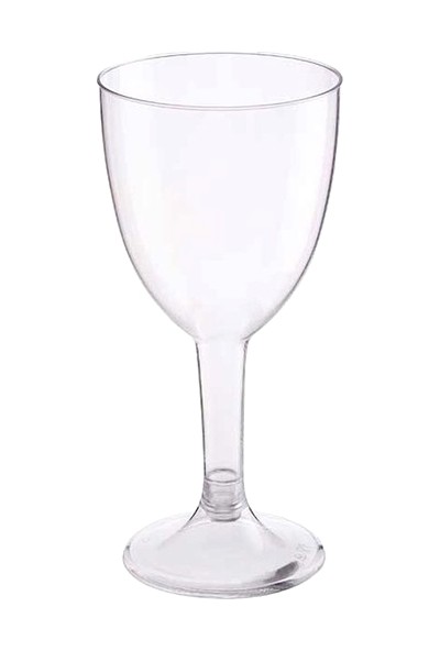 14 Süs Plastik Şarap Bardağı Kadeh 10 Adet Şeffaf 14 Süs Plastik Şarap Bardağı Kadeh 10 Adet Şeffaf