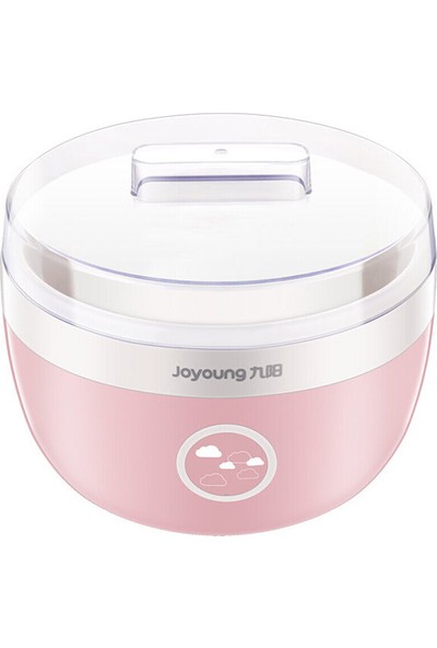 Joyoung 1 lt Yoğurt Makinesi (Yurt Dışından) Joyoung 1 lt Yoğurt Makinesi (Yurt Dışından)