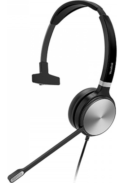 Yealink UH36-MONO USB Kablolu Mikrofonlu Çağrı Merkezi Telekom Kulaklığı Yealink UH36-MONO USB Kablolu Mikrofonlu Çağrı Merkezi Telekom Kulaklığı