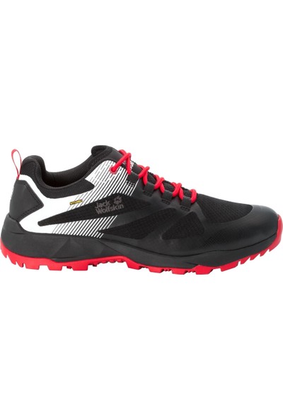 Jack Wolfskin Fast Striker Shield Low Erkek outdoor Ayakkabı Jack Wolfskin Fast Striker Shield Low Erkek outdoor Ayakkabı