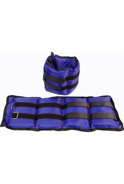 Metafiz Kum Ağırlık Torbaları 1,5 kg X2 Adet