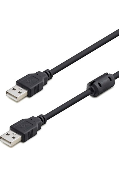 Hadron H4019 USB To USB Kablo 1.5m