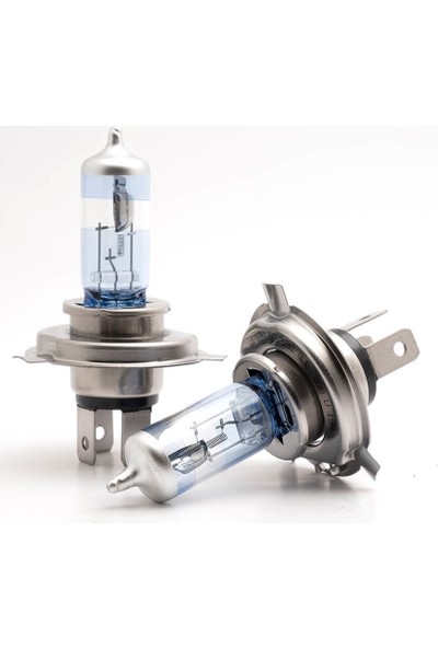 Photon H4 +%150 Fazla Işık 24V Photon H4 +%150 Fazla Işık 24V