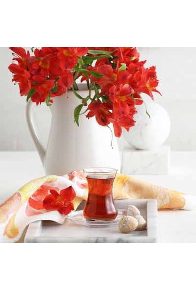 LAV AJD315E AJDA CAY BARDAGI 6 LI LAV AJD315E AJDA CAY BARDAGI 6 LI