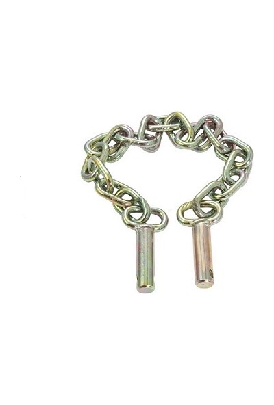 Emek Traktör 28 mm Ara Zincir Kalın