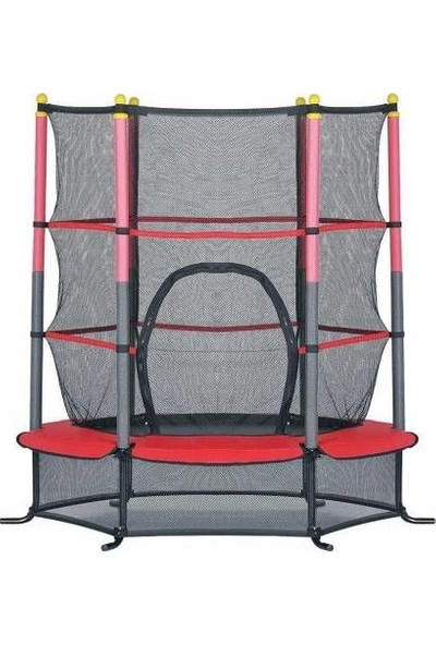 Busso Trm-55 Trampolin 55 Busso Trm-55 Trampolin 55